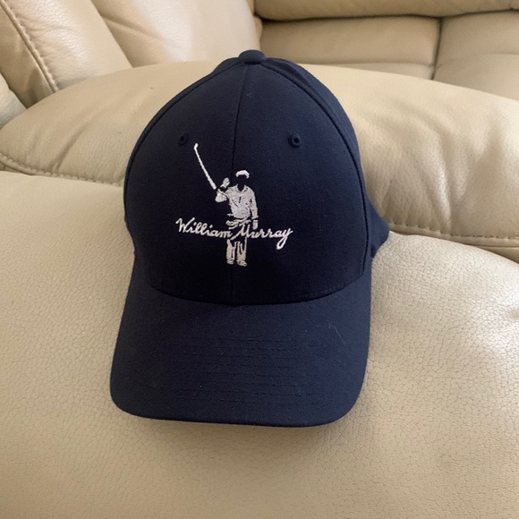 willam murray | Accessories | William Murray Cap | Poshmark